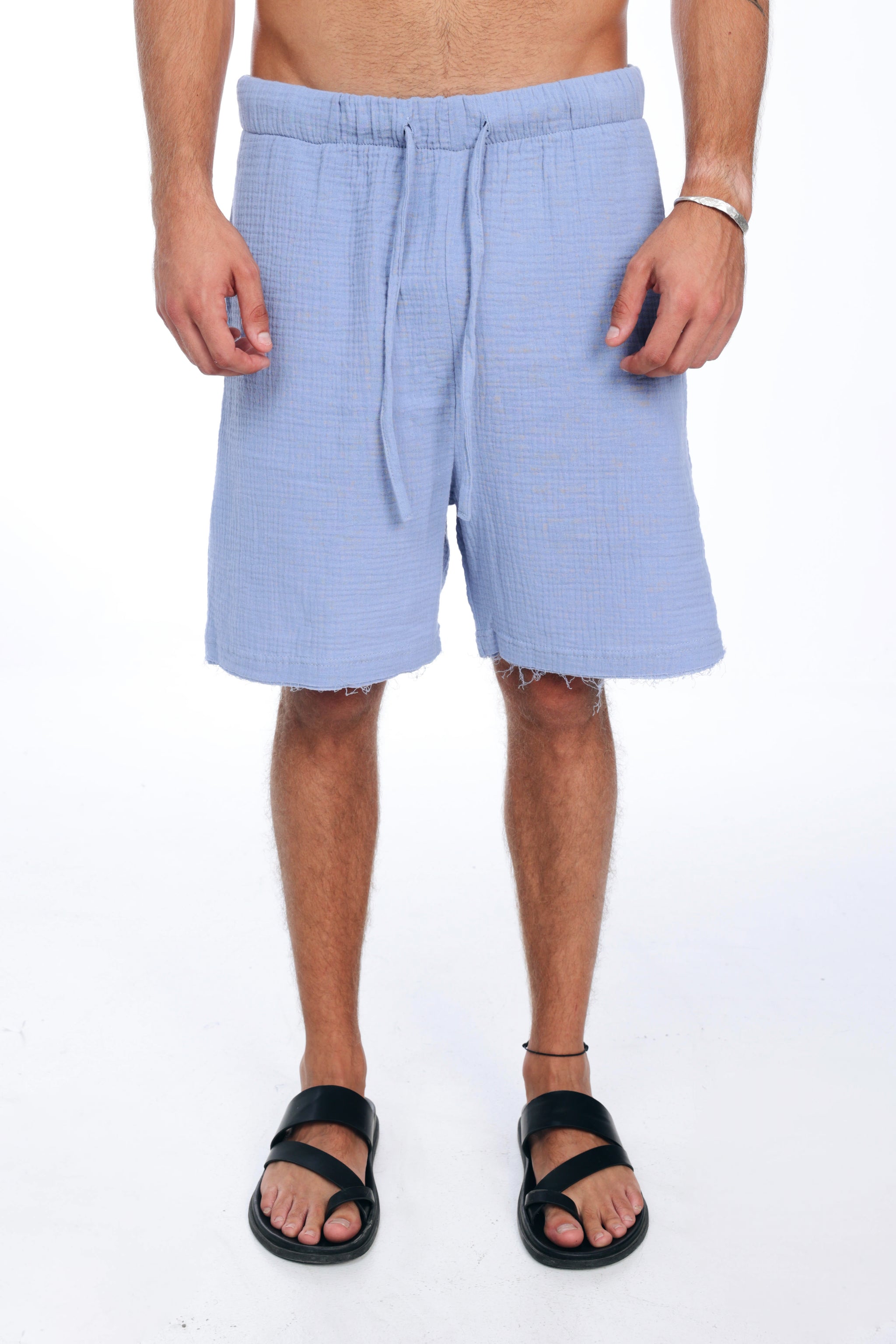 Blue Tetra Short